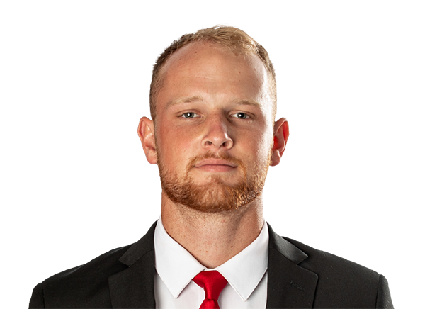 Garrett Russell - Cincinnati Bearcats Place Kicker - ESPN