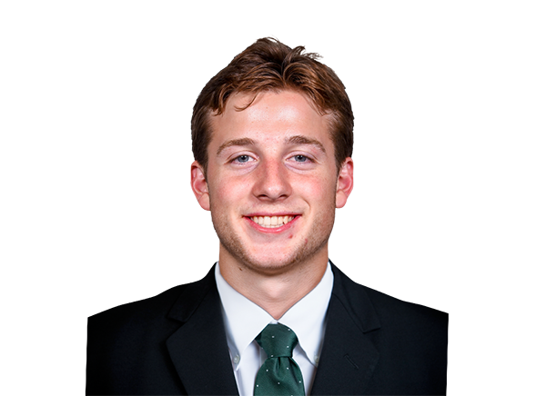 Eli McLean - Michigan State Spartans Quarterback - ESPN