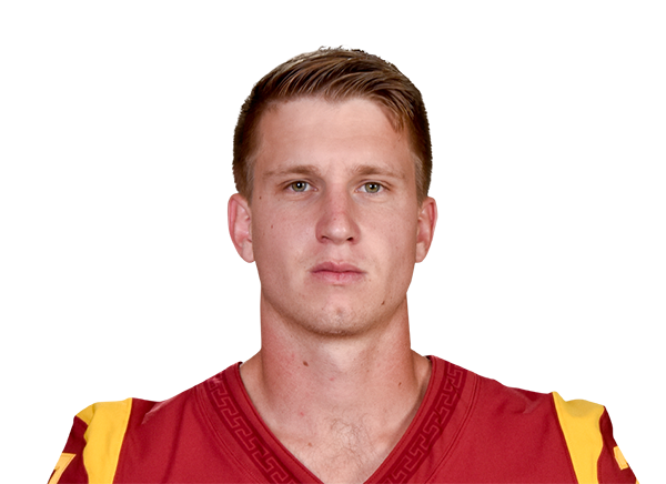 Brandon Perdue - USC Trojans Safety - ESPN
