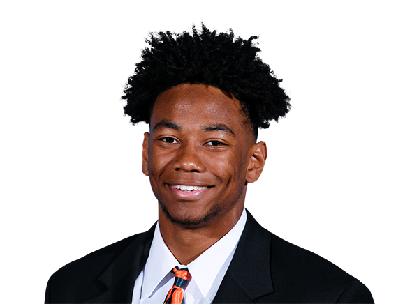 Chris Bobo - Auburn Tigers Defensive Back - ESPN
