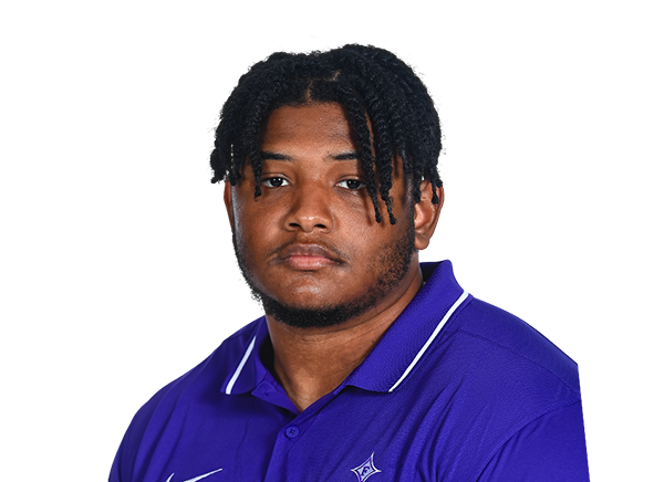 Sirod Cook - Furman Paladins Defensive Lineman - ESPN