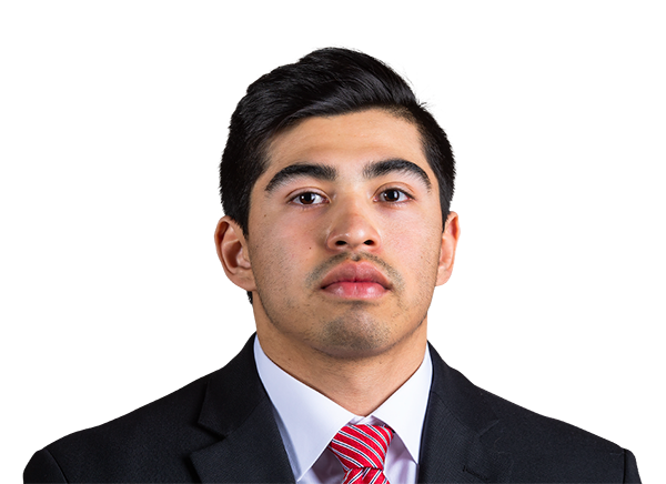 Brian Perez - Nebraska Cornhuskers Tight End - ESPN