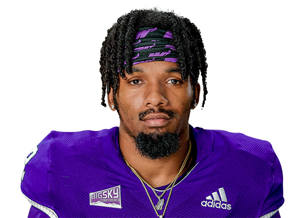 Josh Olave - Weber State Wildcats Cornerback - ESPN