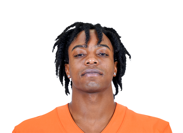 Eric Smith - Florida A&M Rattlers Defensive Back - ESPN