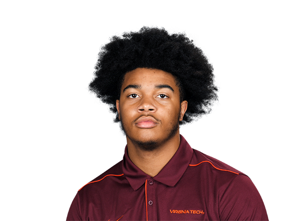 Nigel Simmons - Virginia Tech Hokies Defensive Lineman - ESPN