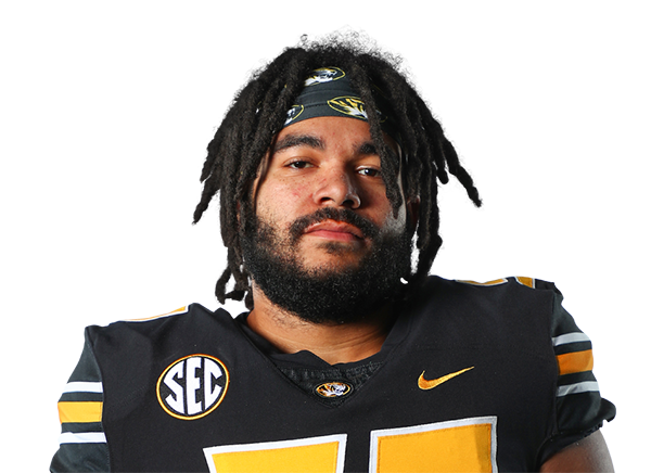 Steven Hardy - Missouri Tigers Offensive Lineman - ESPN