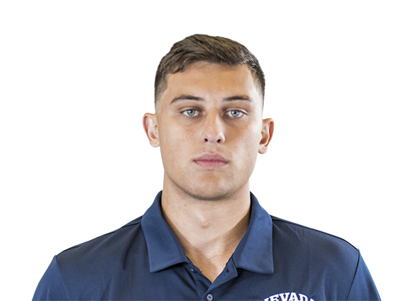 Kevin Kremer - Nevada Wolf Pack Tight End - ESPN (IN)