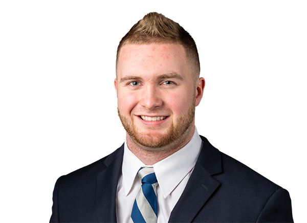 Trevor Baker - Penn State Nittany Lions Tight End - ESPN