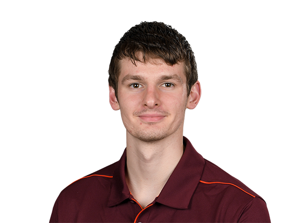 Caleb Quick - Virginia Tech Hokies Place Kicker - ESPN