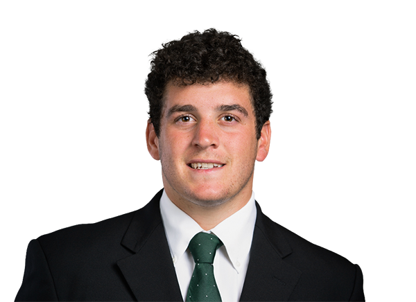 Nick Chudler Biography - ESPN