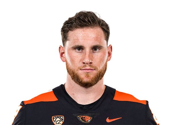 Riley Sharp - Baltimore Ravens Tight End - ESPN (IN)