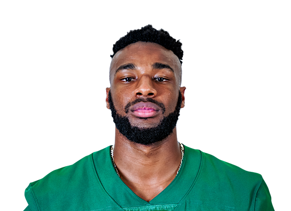 Derrick Hall - Florida A&M Rattlers Wide Receiver - ESPN