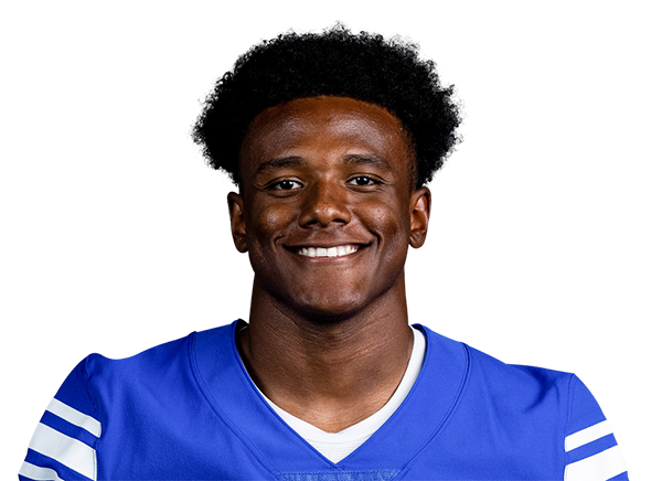 Jaylon Vickers - BYU Cougars Defensive Back - ESPN