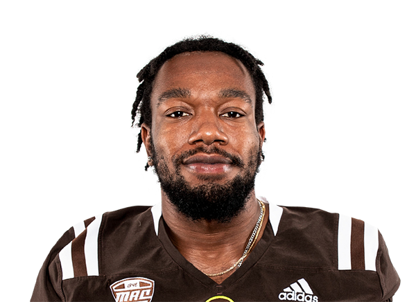 Trae Allen - Western Michigan Broncos Running Back - ESPN