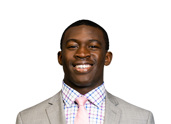 Joseph Ngata Stats, News, Bio | ESPN