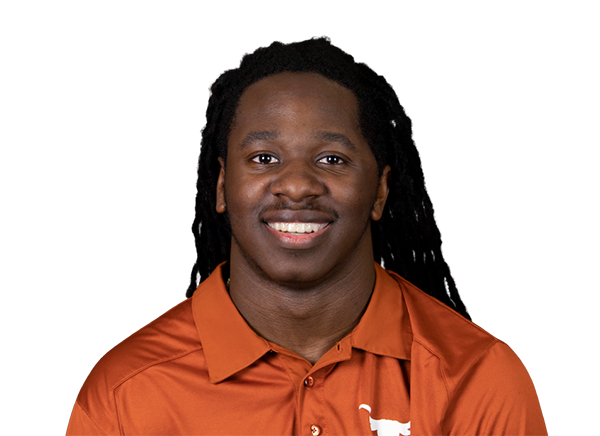 Derrian Brown - Texas Longhorns Running Back - ESPN