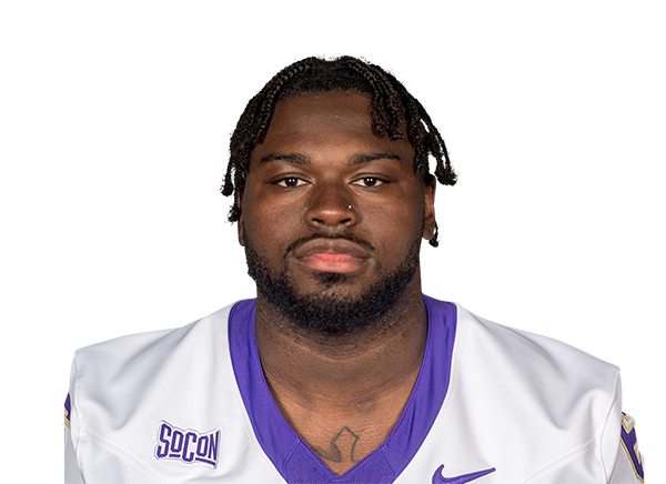 Curtis Fann Jr. - Western Carolina Catamounts Defensive Lineman - ESPN