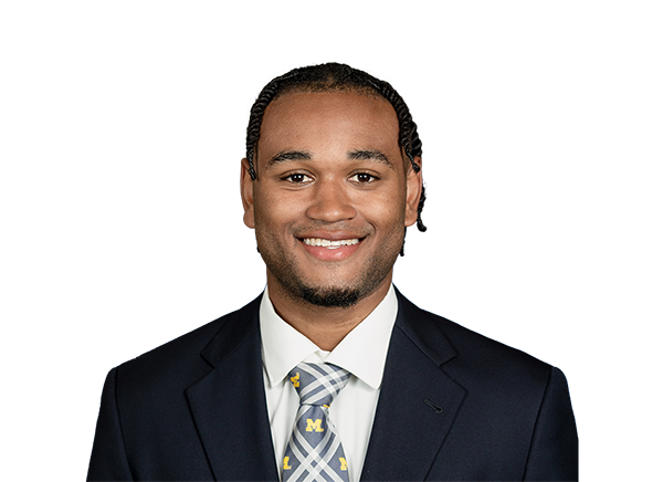 Jalen Perry - Michigan Wolverines Defensive Back - ESPN