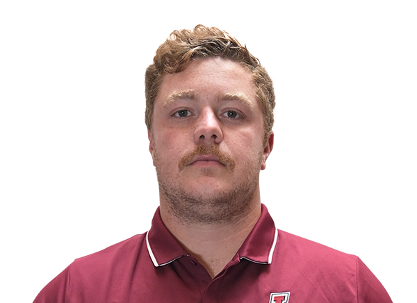 John Olmstead - Maine Black Bears Offensive Lineman - ESPN