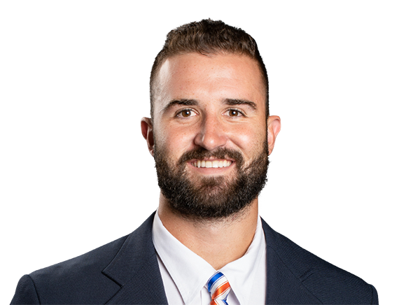 Casey Kline - Boise State Broncos Tight End - ESPN