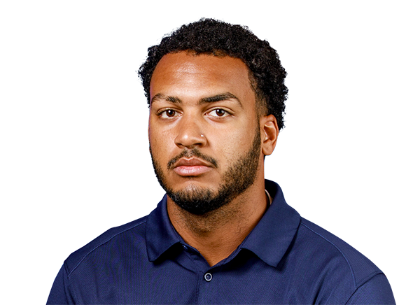Isaiah Abdullah - UT Martin Skyhawks Linebacker - ESPN (PH)