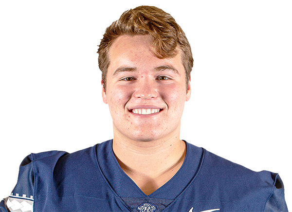 Ashton Adams - Utah State Aggies Offensive Lineman - ESPN