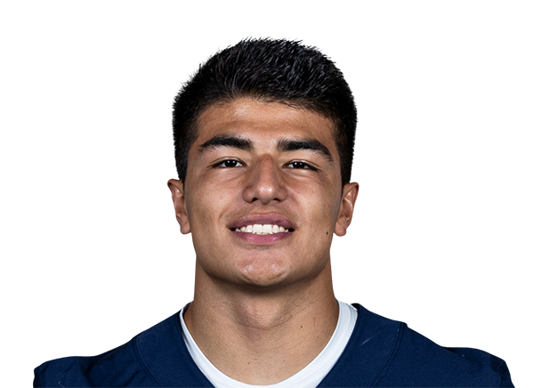 Luc Andrada - BYU Cougars Running Back - ESPN