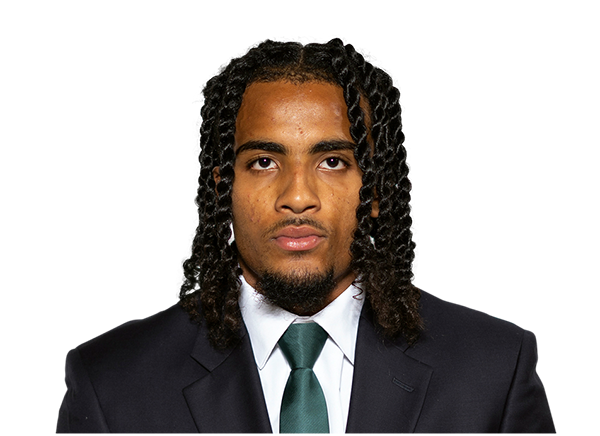 Keevan Bailey - Campbell Fighting Camels Cornerback - ESPN