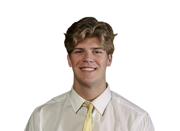 Luke Baker - Southern Miss Golden Eagles Tight End - ESPN