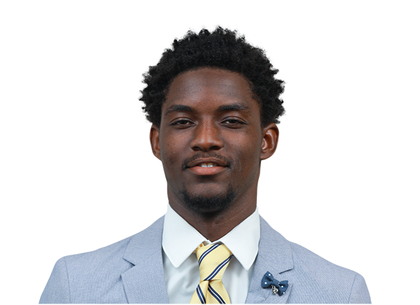Najeh Baker - Toledo Rockets Wide Receiver - ESPN