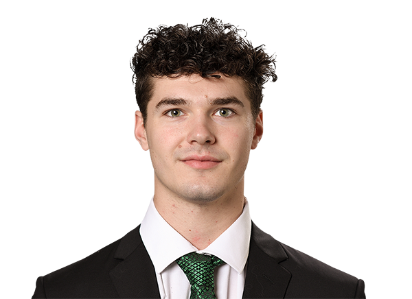 Jonny Barrett - Dartmouth Big Green Wide Receiver - ESPN