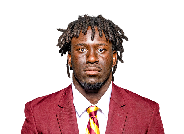 Jouvensly Bazil - Bethune-Cookman Wildcats Running Back - ESPN