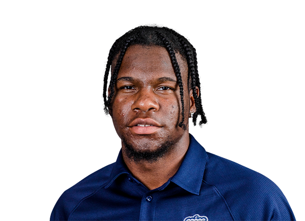 Jorell Baum - Old Dominion Monarchs Defensive End - ESPN