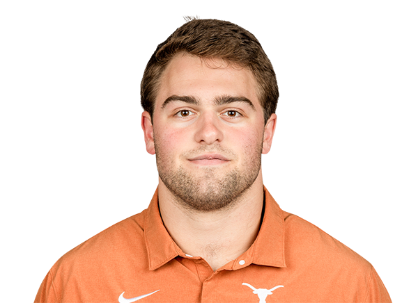 Patrick Bayouth - Texas Longhorns Tight End - ESPN