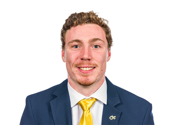 Luke Benson - Los Angeles Chargers Tight End - ESPN (AU)