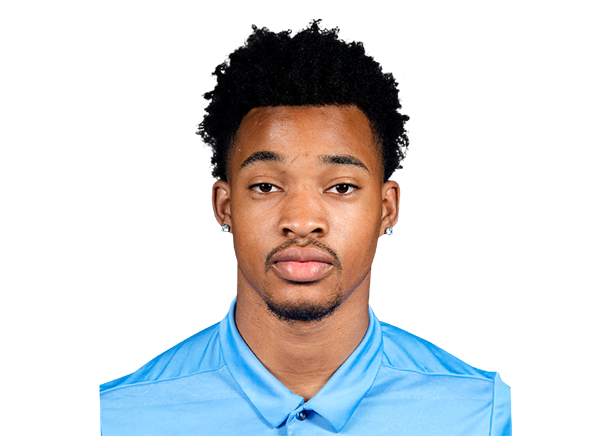 Giovanni Biggers - North Carolina Tar Heels Defensive Back - ESPN