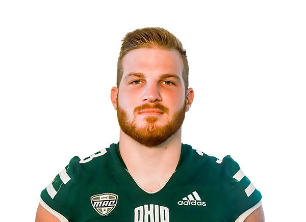 Cannon Blauser - South Dakota Coyotes Linebacker - ESPN