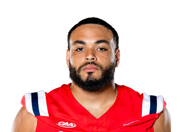 Davon Bomar - Stony Brook Seawolves Defensive Lineman - ESPN
