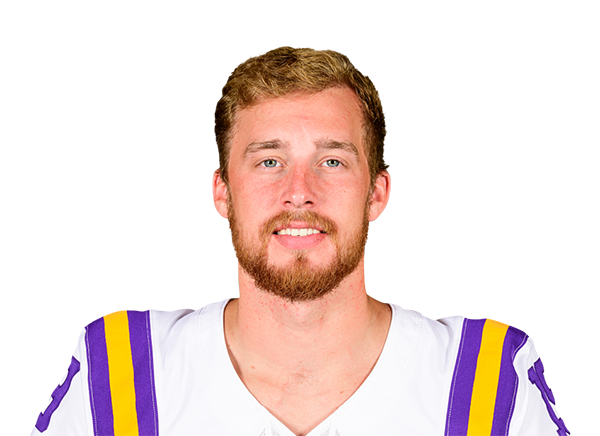 Jay Bramblett - LSU Tigers Punter - ESPN