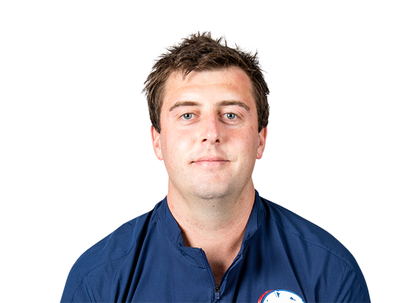 Jack Brooks - South Alabama Jaguars Punter - ESPN