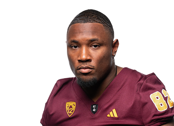 Tre Brown - Arizona State Sun Devils Linebacker - ESPN