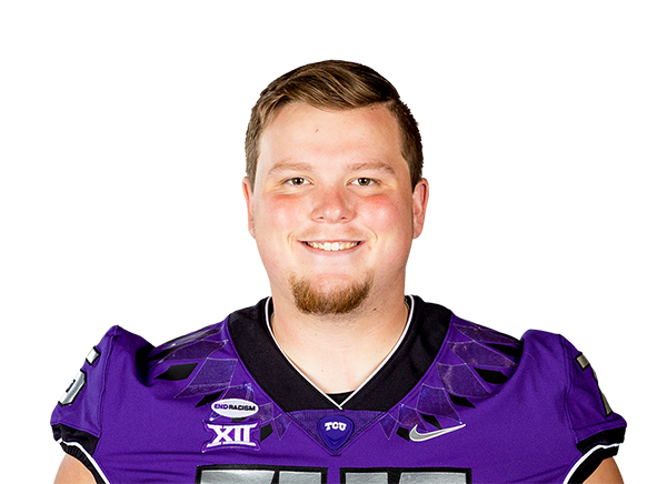 Brannon Brown - TCU Horned Frogs Center - ESPN