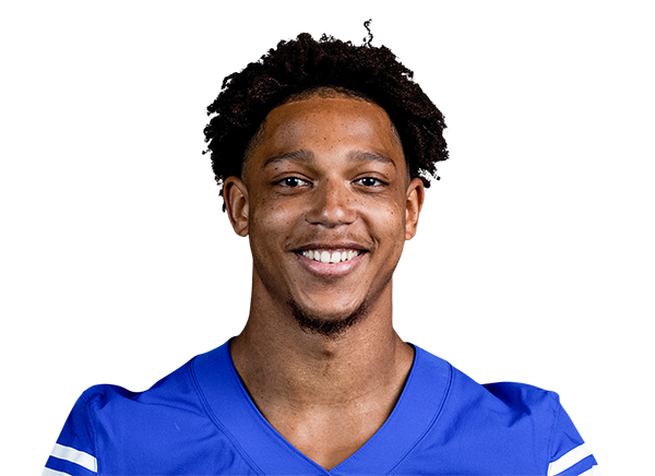 Javelle Brown - BYU Cougars Defensive Back - ESPN