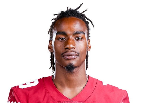 Nazir Burnett Biography - ESPN