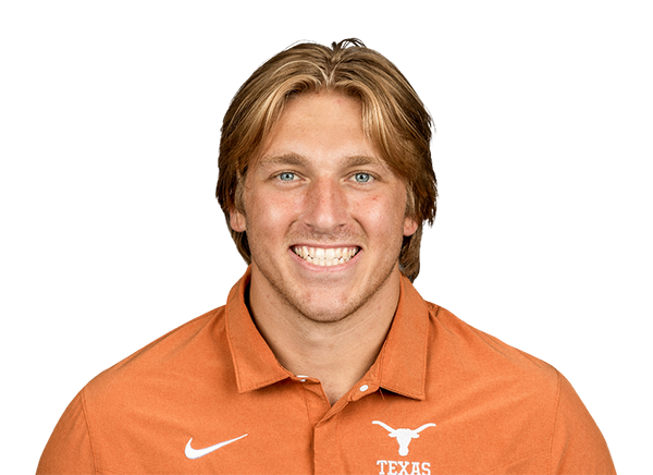 Jett Bush - Texas Longhorns Linebacker - ESPN