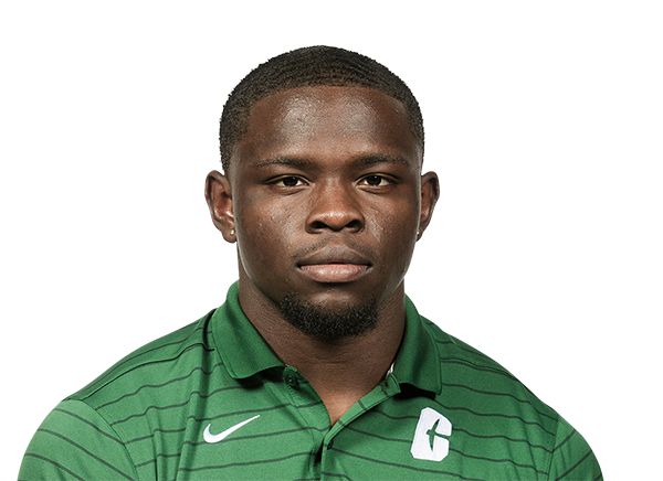 Shadrick Byrd - Prairie View A&M Panthers Running Back - ESPN