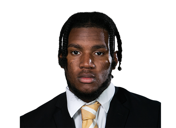 Nasir Carter - Florida International Panthers Linebacker - ESPN