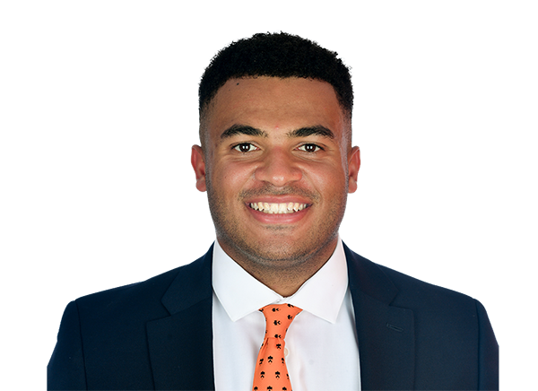 Alex Cherry - Princeton Tigers Wide Receiver - ESPN