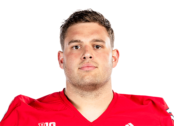 Mike Ciaffoni - Rutgers Scarlet Knights Offensive Lineman - ESPN