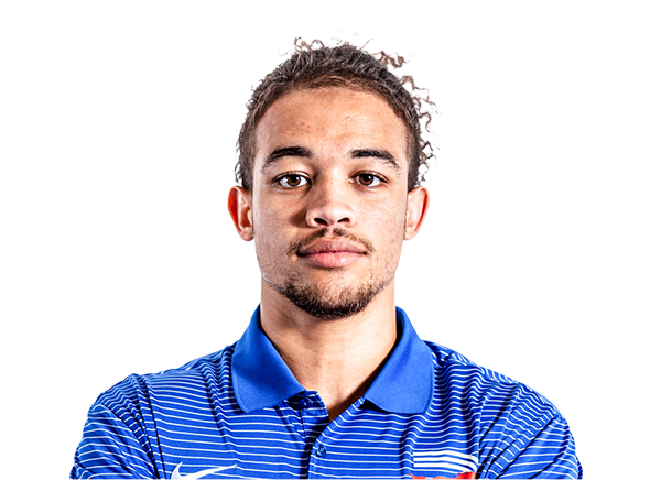 Donald Clay - SE Louisiana Lions Defensive Back - ESPN